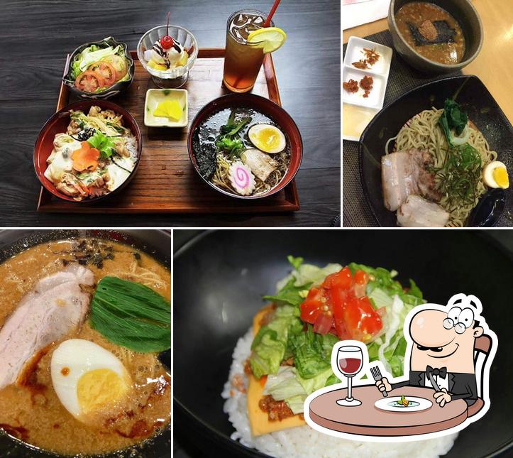 TETSU Japanese Restaurant - SM SouthMall, Las Pinas - Restaurant menu ...