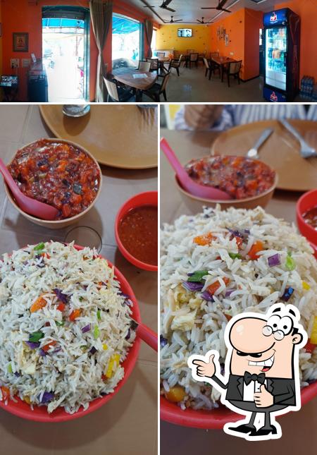 The CSK Restaurant, Mumbai - Restaurant menu, prices and reviews