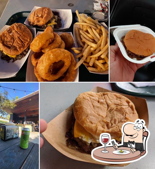 The Friendly Tavern, San Diego - Restaurant menu, prices and reviews