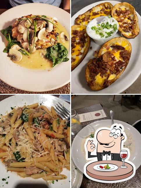 The Hawthorne Inn, Labadie - Restaurant menu, prices and reviews