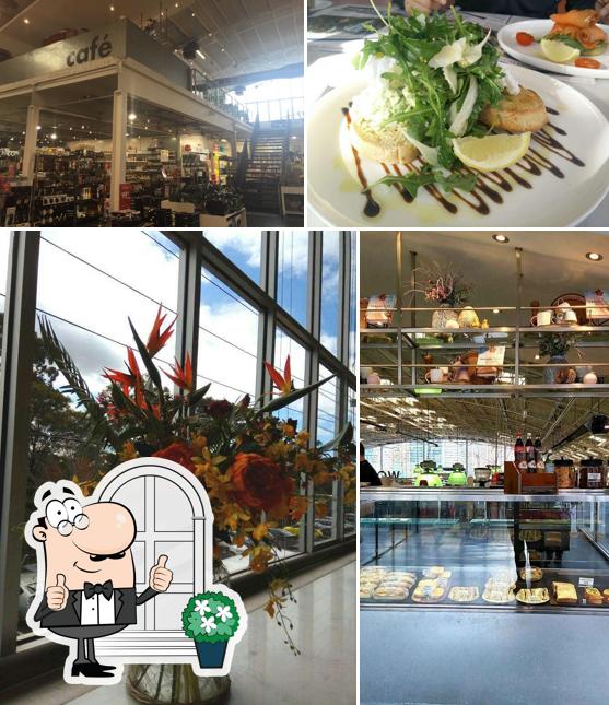 The Works, Hawthorn - Restaurant menu, prices and reviews