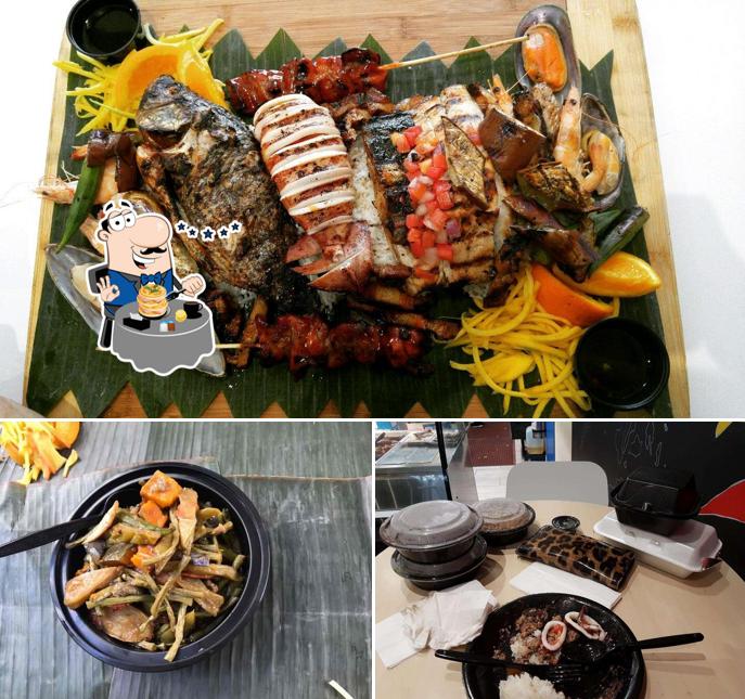 Tinuno, Toronto, Sherbourne - Restaurant menu, prices and reviews