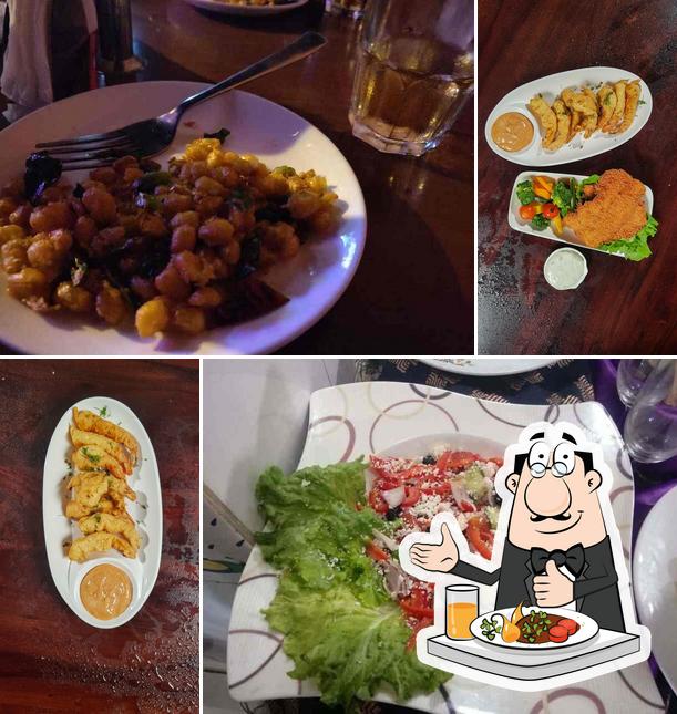 URBAN RESTOBAR, Secunderabad - Restaurant menu and reviews