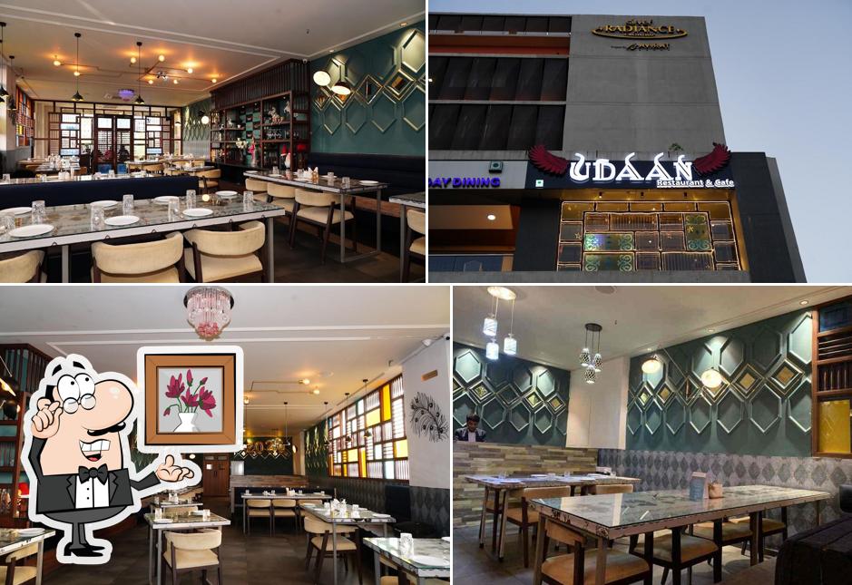 Udaan Restaurant Cafe, Ahmedabad - Restaurant menu, prices and reviews