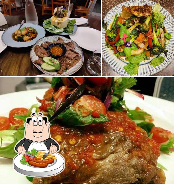 YADA Thai Restaurant Trinity Beach, Trinity Beach - Restaurant menu ...