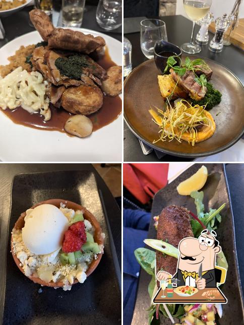 Y Sgwâr in Porthmadog - Restaurant reviews