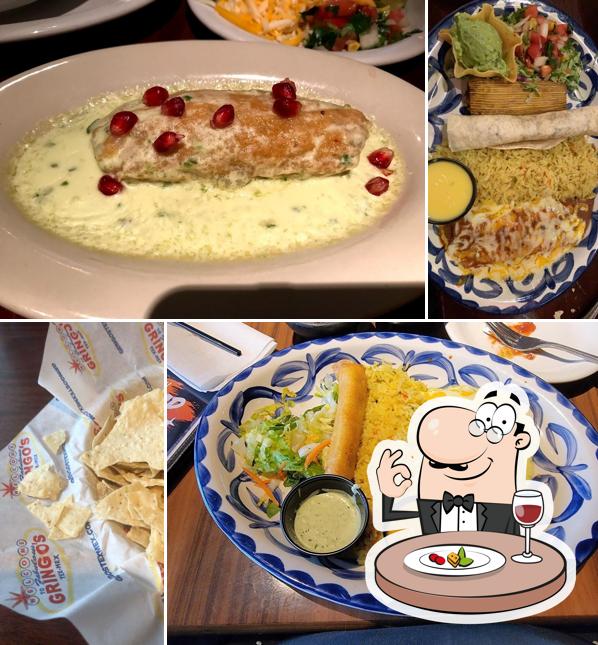Gringo’s Mexican Kitchen {Fuqua}, 12348 Gulf Fwy in Houston ...