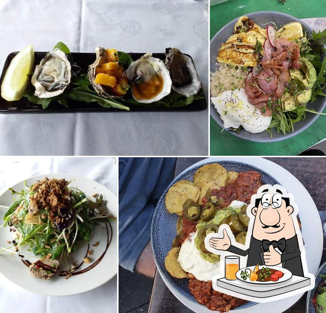 Top 5 restaurants in Hanmer Springs, september 2025 - Restaurant Guru