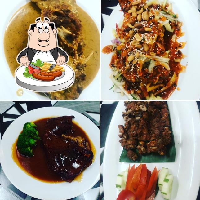 Golden Kitchen Restaurant, 3311 N Sterling Ave in Peoria - Restaurant ...