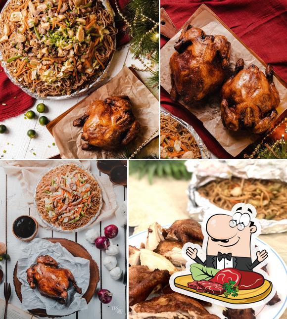Mutsarap, Quezon City - Restaurant menu, prices and reviews