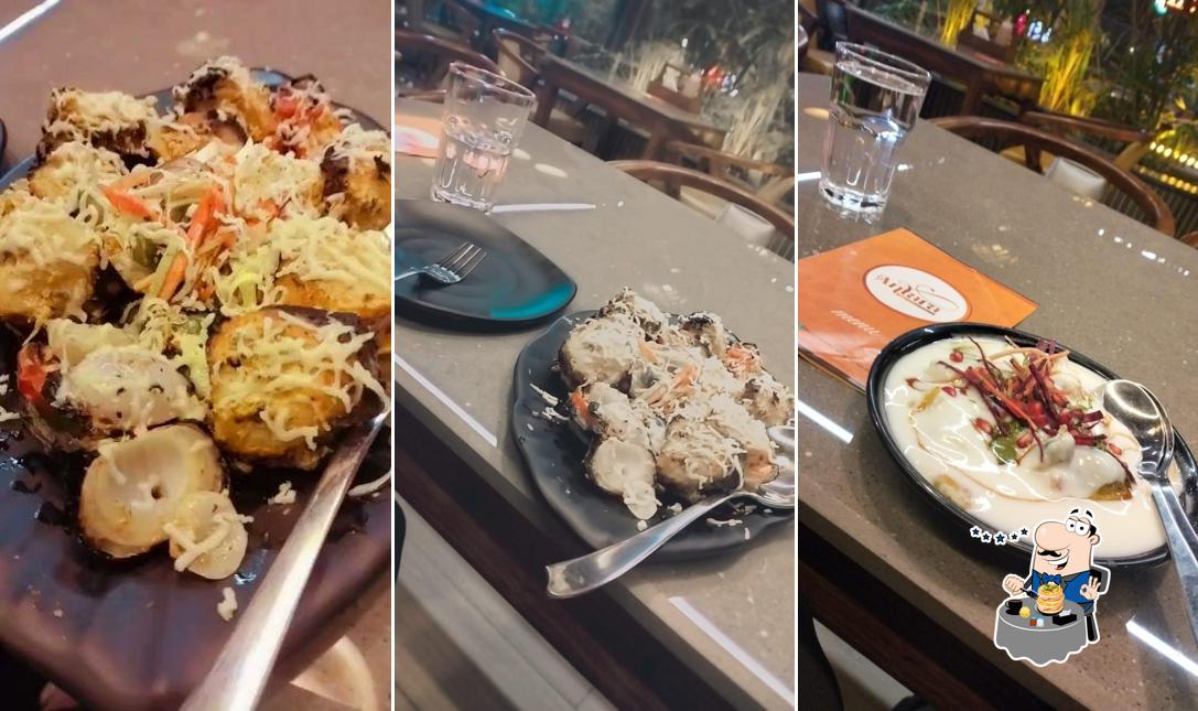 Antara Veg Restaurant, Baddi - Restaurant menu, prices and reviews
