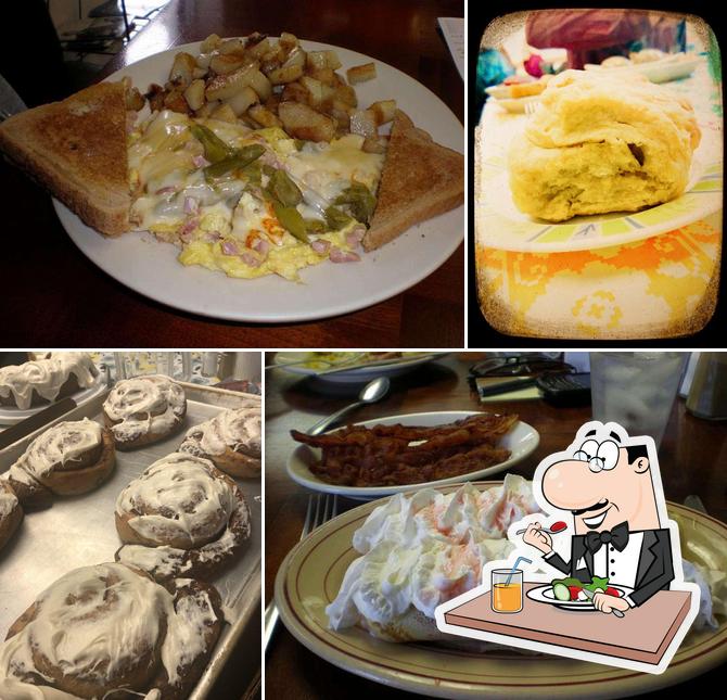 Auto Mile Diner in Saco - Restaurant menu and reviews