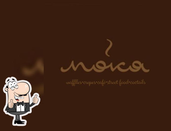 MOKA CAFE, Bogotá - Menú del restaurante, precios y reseñas