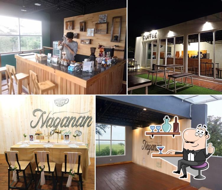 Naganan Cafe, Slawi - Restaurant menu and reviews