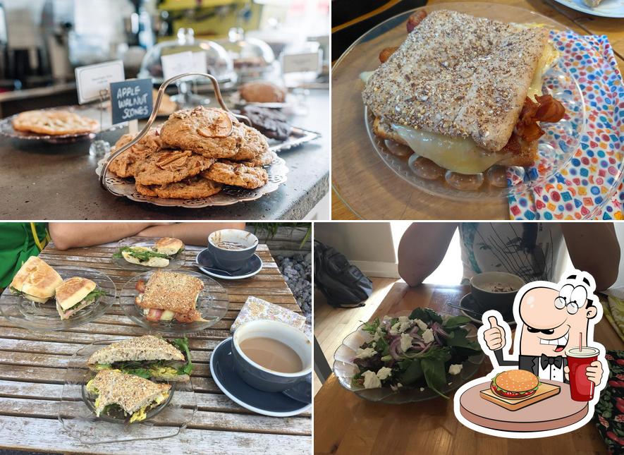The Elm Cafe, Kingston - Restaurant menu, prices and reviews