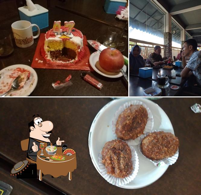 Warkop Turatea, Makassar - Restaurant menu, prices and reviews