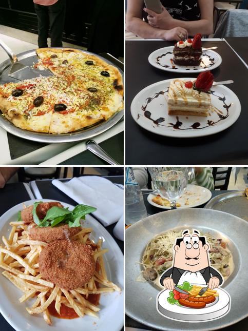 UNDICI, Buenos Aires - Menú del restaurante, precios y reseñas