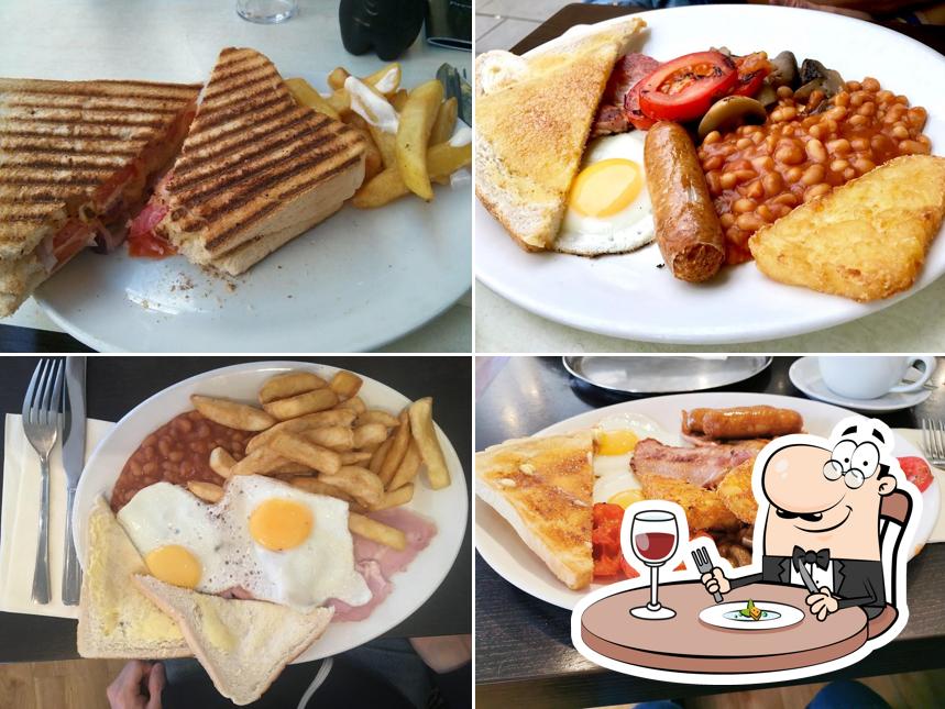 Top 7 restaurants for breakfast in Salisbury, England, january 2026 ...
