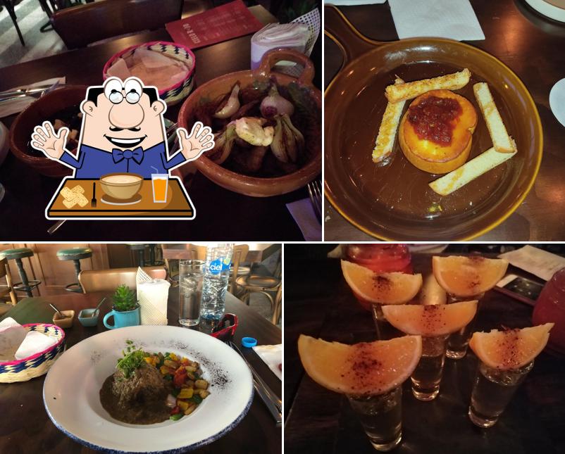 Los mejores restaurantes en el Centro Comercial Plaza City Center Vh ...