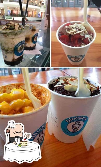WooYoo!, Muntinlupa, Alabang - Restaurant menu, prices and reviews