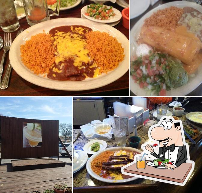 El Gabacho Tex-Mex Grill, Arlington - Restaurant menu, prices and reviews
