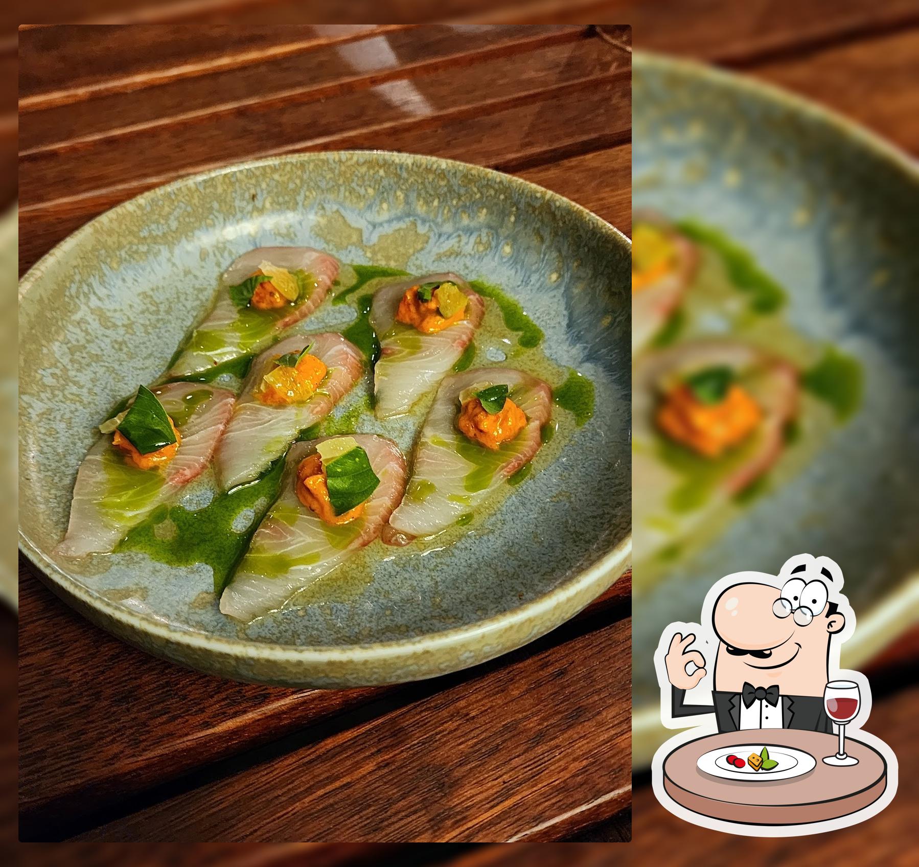 Top 4 restaurants with seafood pizza in Wickham, january 2026 ...