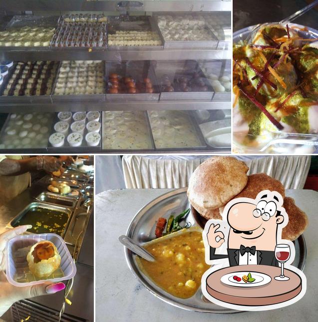 Evergreen Sweets, Noida, NSEZ - Restaurant menu, prices and reviews