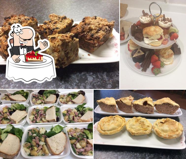 Express Cafe in Port Talbot - Restaurant reviews