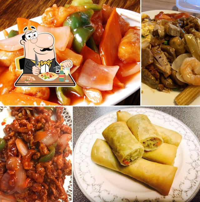 Happy Family in Caister-on-Sea - Restaurant menu and reviews