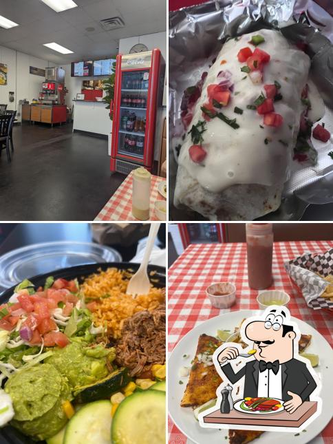 Fireside Chicken and Tacos, Dallas - Menú del restaurante, precios y ...