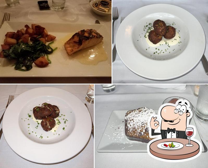 La Cucina Nouveau, Marlboro Township - Restaurant menu, prices and reviews
