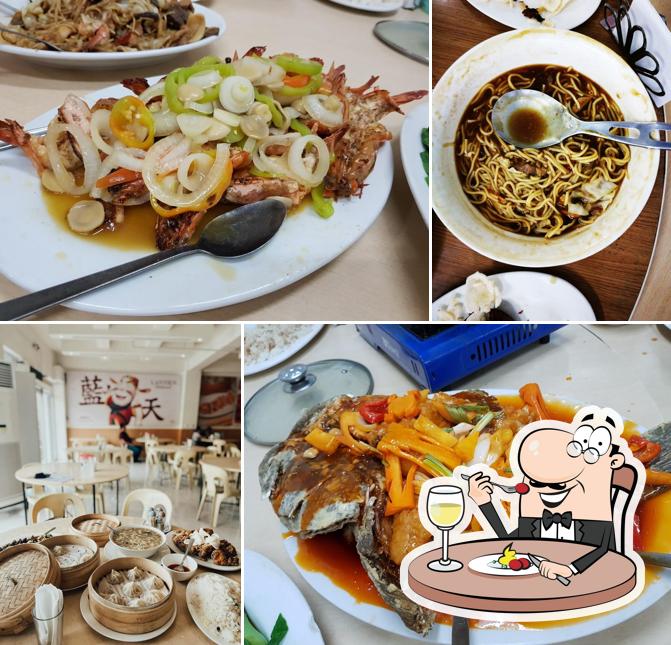 Lan Tien Restaurant, Bacolod - Restaurant menu, prices and reviews
