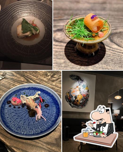 Madcap, San Anselmo - Restaurant menu, prices and reviews