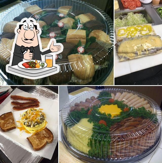 Main Street Deli, Springboro - Restaurant menu, prices and reviews