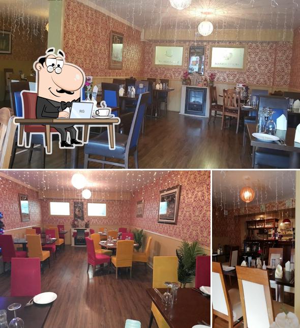 Masala House Indian Restaurant, Gorey - Restaurant menu, prices and reviews