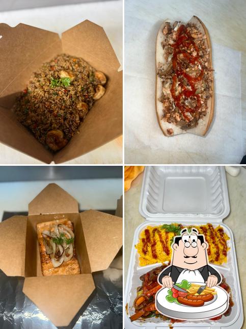 Morris Restaurant, Philadelphia - Restaurant menu, prices and reviews