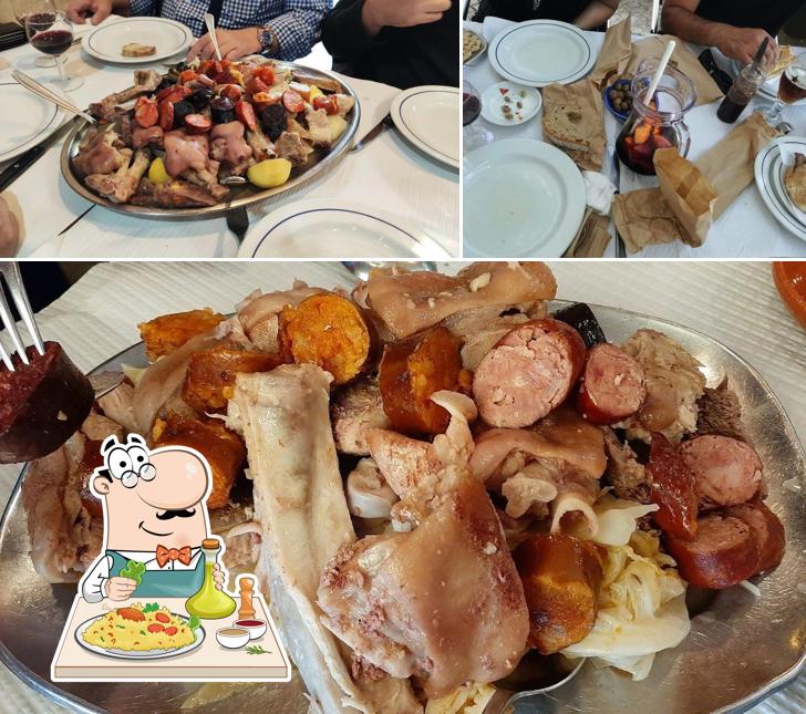 O Fofo, Lisboa - Menu do restaurante, preços e opiniões