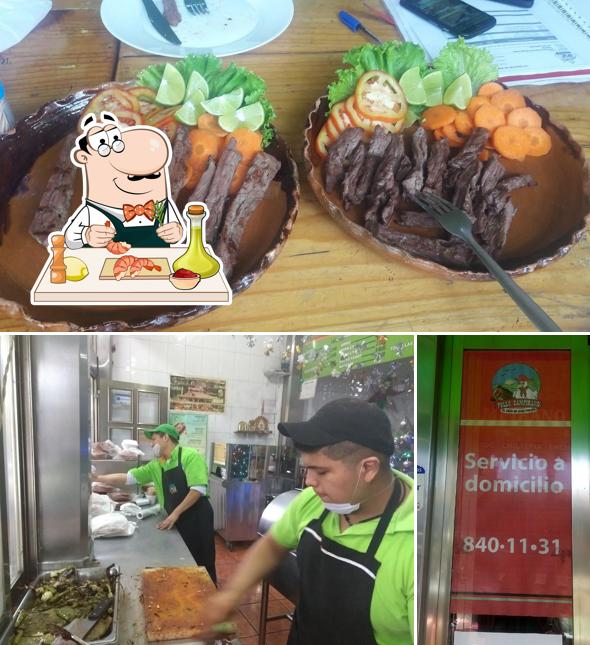 Pollo Campirano, Xalapa Enríquez - Menú del restaurante, precios y reseñas