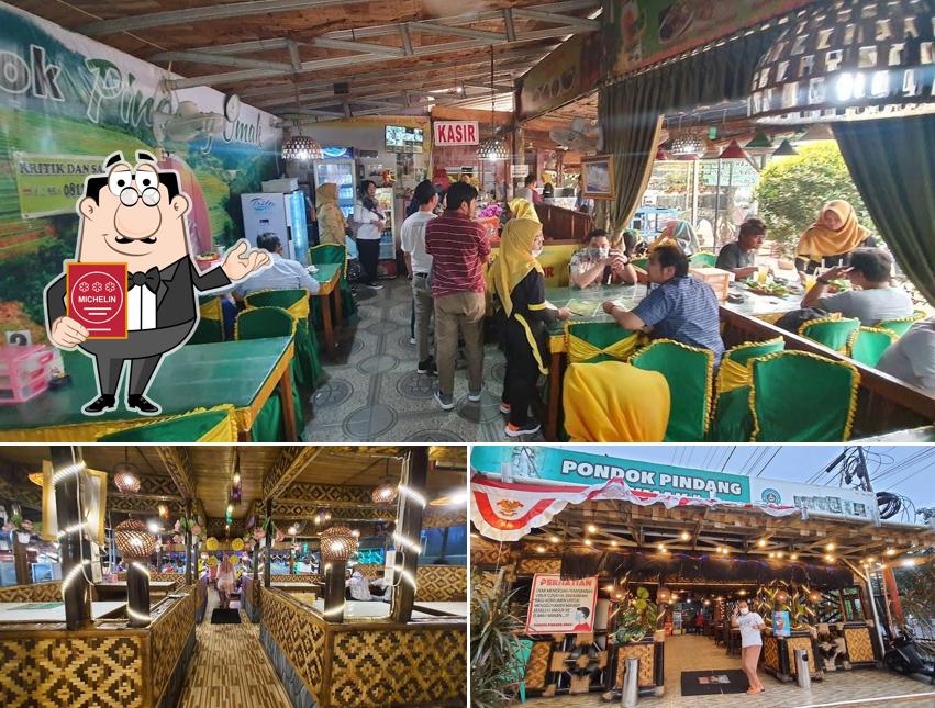 Pondok Pindang Umak, Palembang, Haji Burlian KM 10 - Restaurant reviews