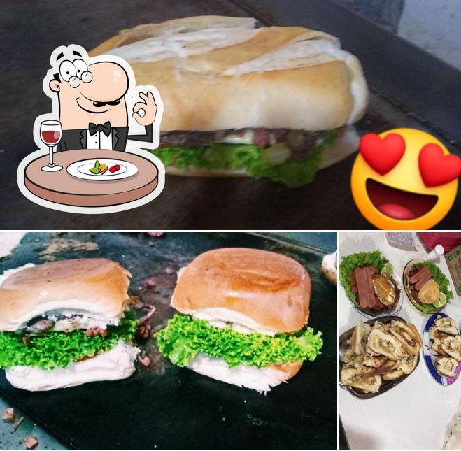 Popeye Lanches - Menu do restaurante, preços e opiniões