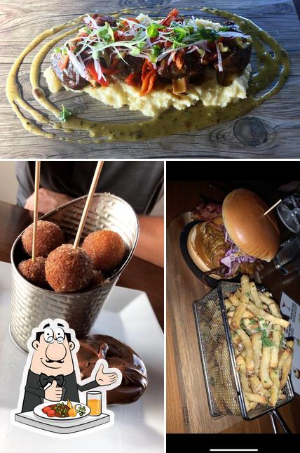 Proof Gastropub, Kennewick - Restaurant menu, prices and reviews