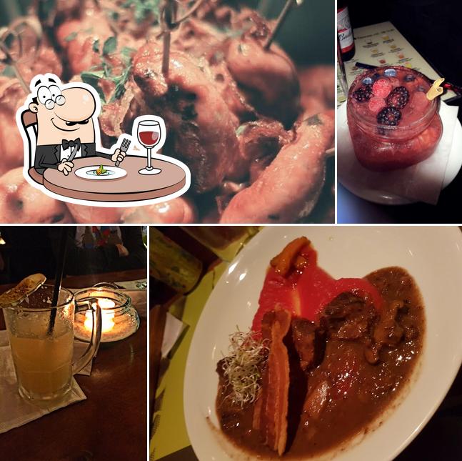 +55 Bar, Curitiba - Restaurant reviews