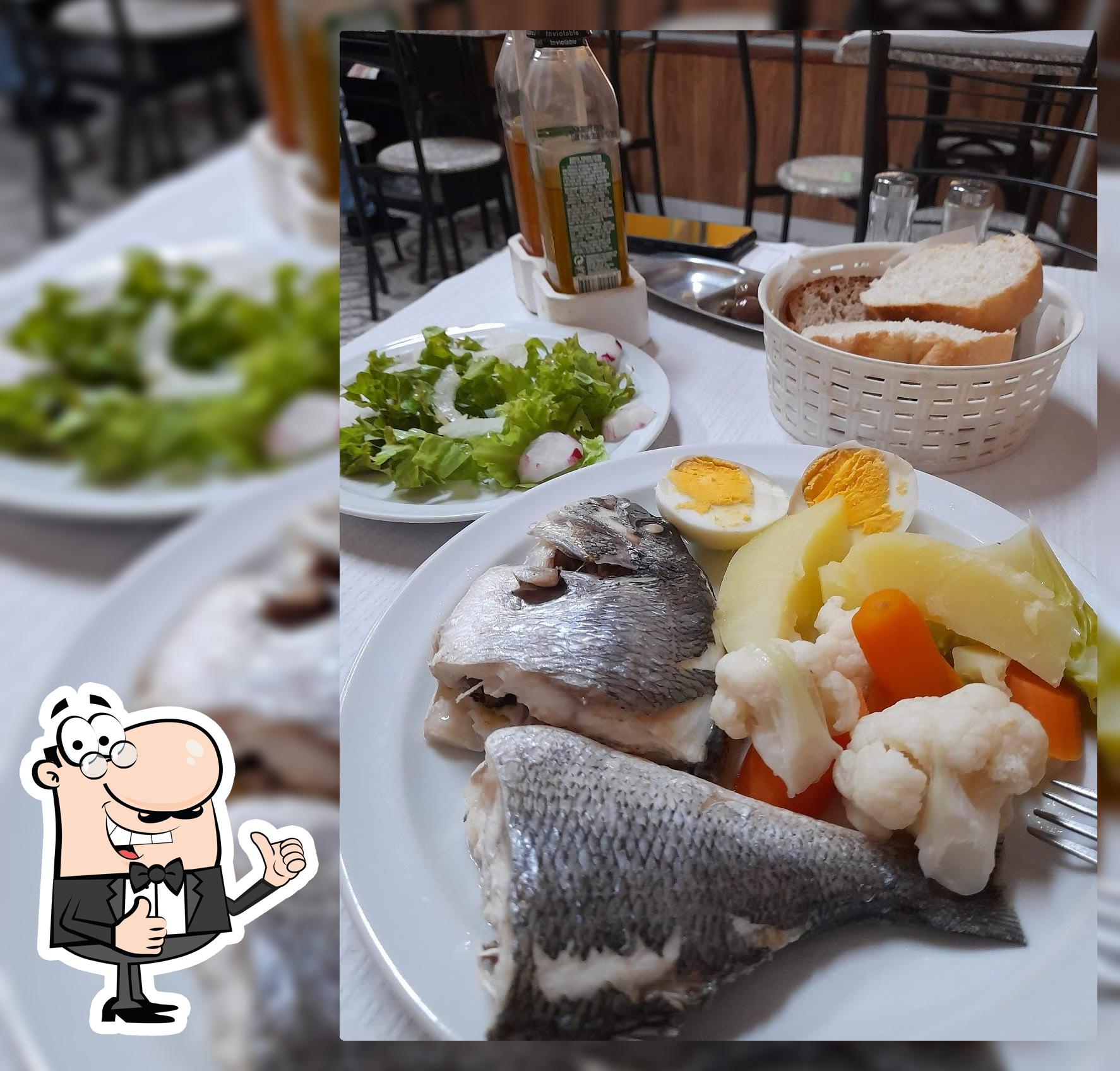 O Alpendre, Loulé - Restaurant menu, prices and reviews