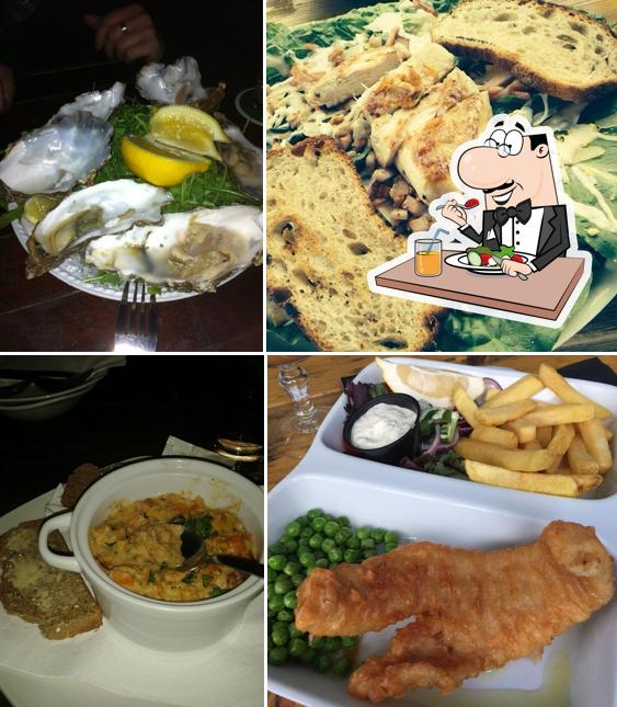 Porterhouse Bray, Bray - Restaurant menu, prices and reviews