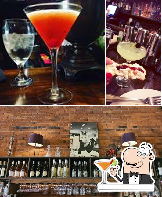 The Repp in Snohomish - Restaurant menu and reviews