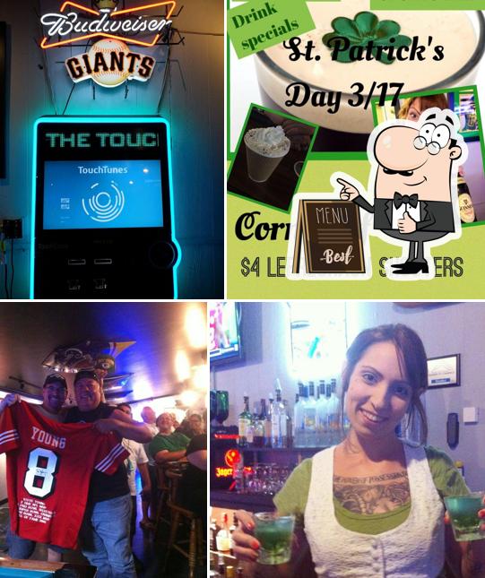 West Sac Sports Bar & Grill, West Sacramento - Menú del restaurante ...