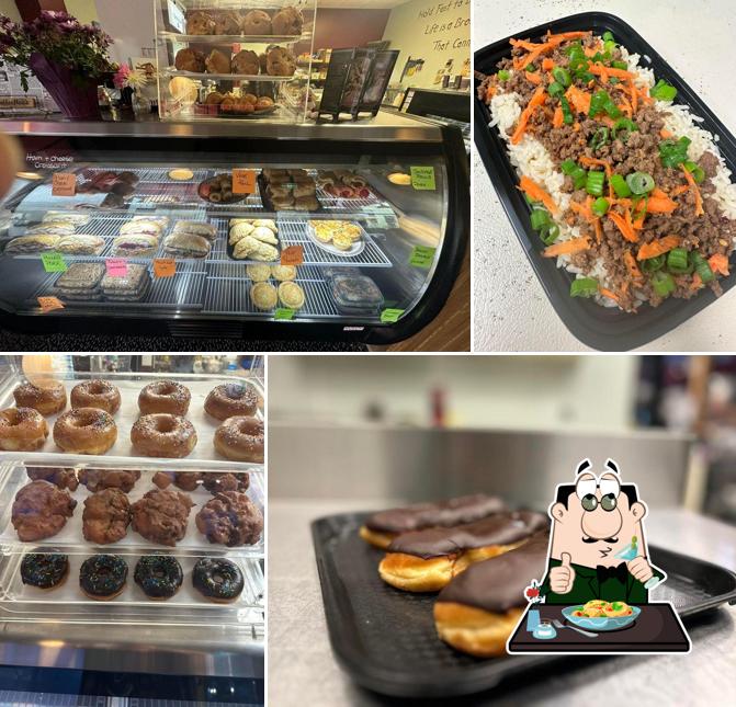 Red's Bakery in Nanaimo - Restaurant reviews