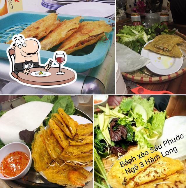Top 7 restaurants with banh xeo in Hanoi, july 2025 - Restaurant Guru