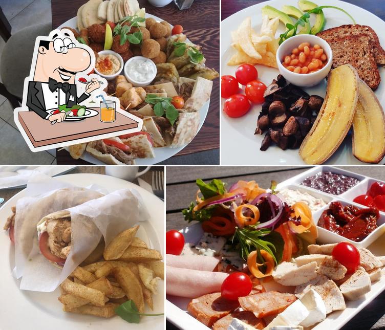 Caffe Villagio restaurant, Cape Town - Restaurant reviews