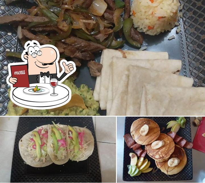 Caribe COBA, Isla Mujeres - Restaurant menu, prices and reviews
